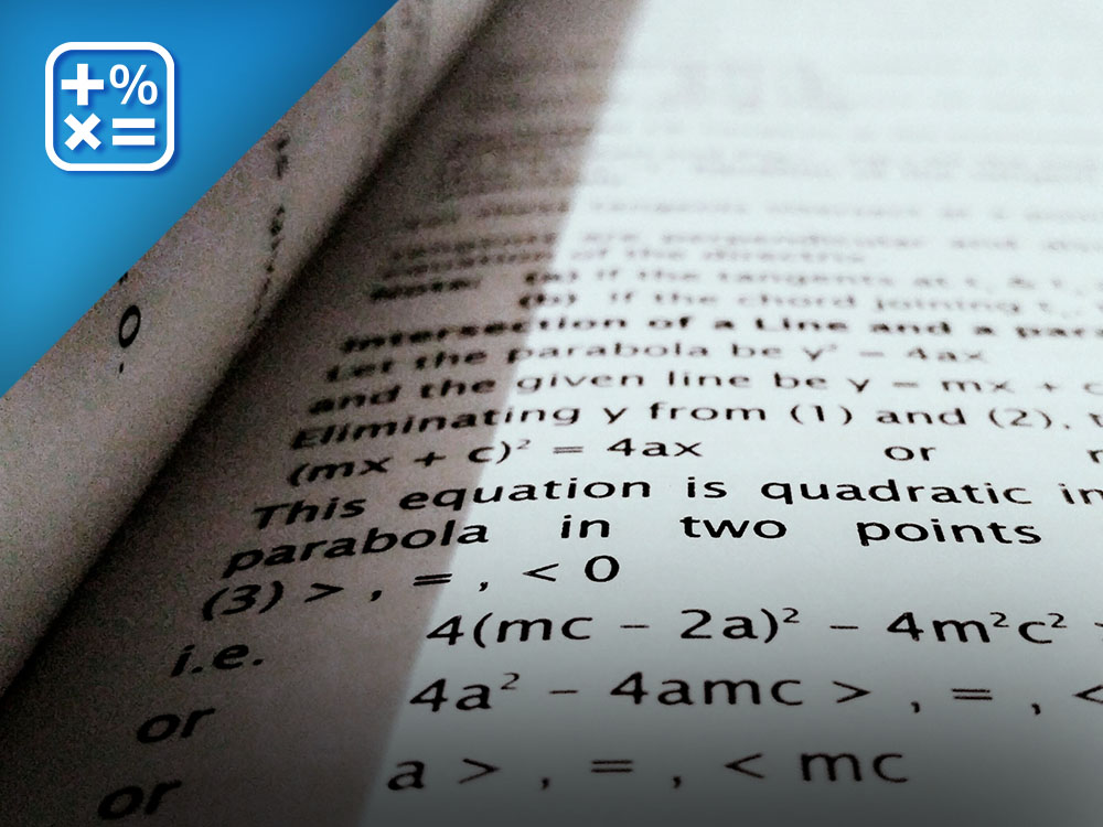 A-Level Further Mathematics Chichester