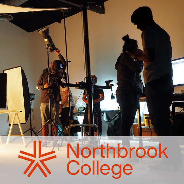 UAL BA (Hons) Photography | Northbrook College