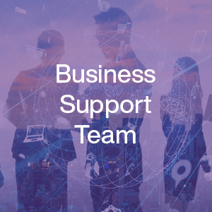 International Team Contacts | Chichester College Group