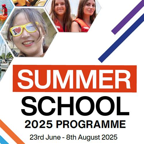 UK Summer School CCG | Downloads