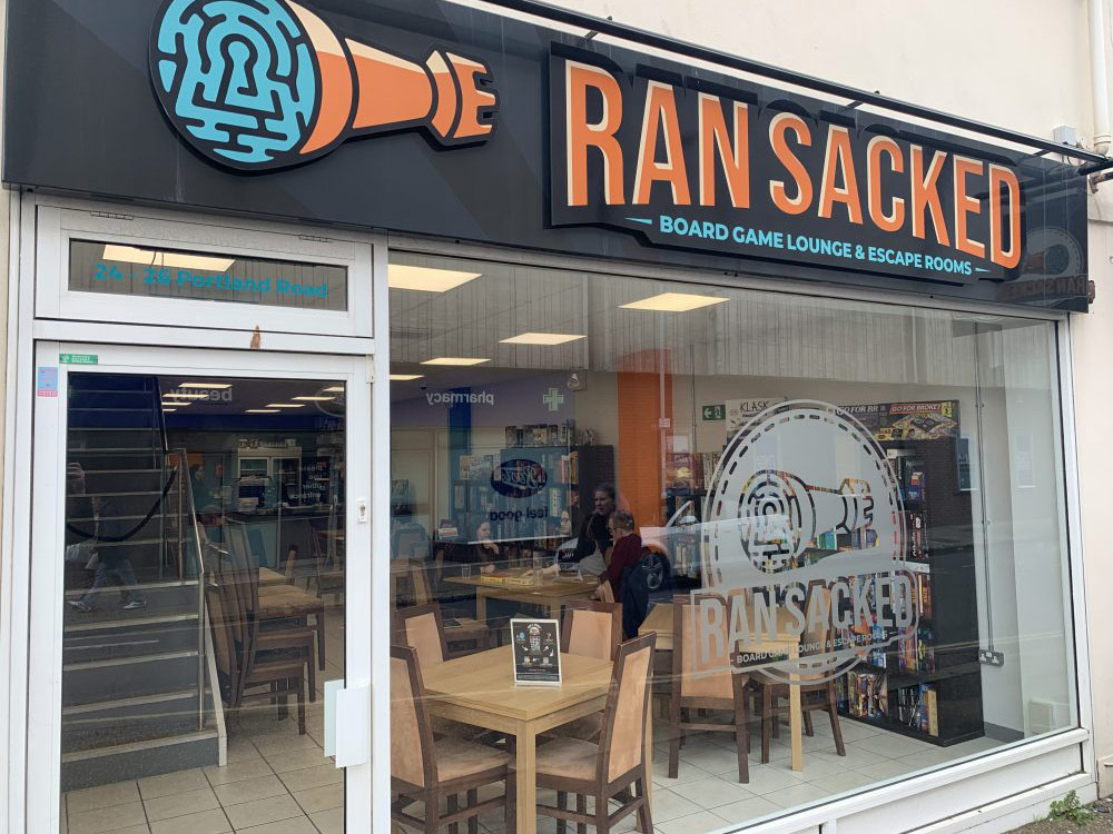 Worthing Local Attractions