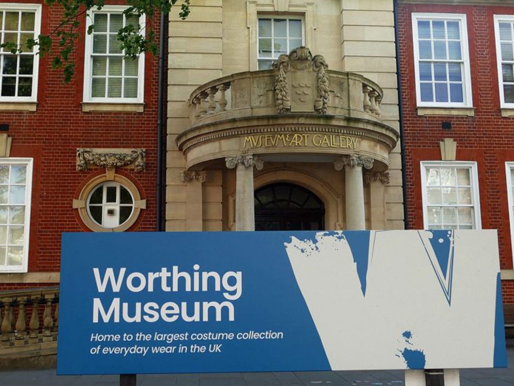 Worthing Local Attractions