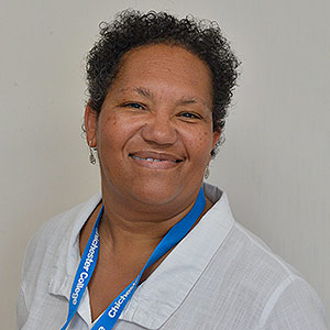 Chichester English Language School Team